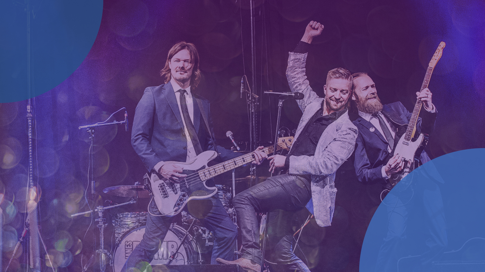 Elmia | Jönköping Konsert & Kongress | Företagsevent