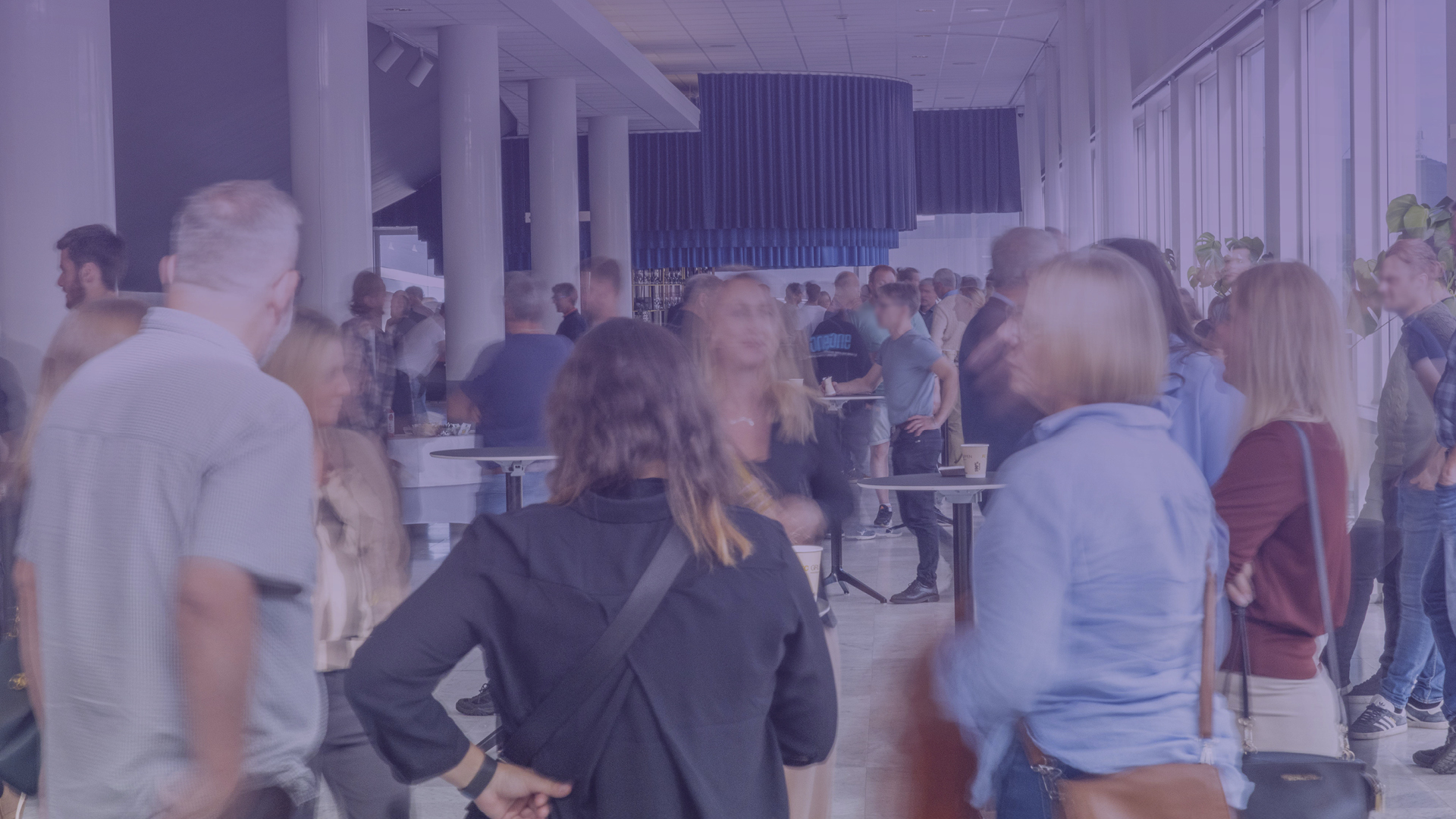 Elmia Solar - After Fair industry gathering