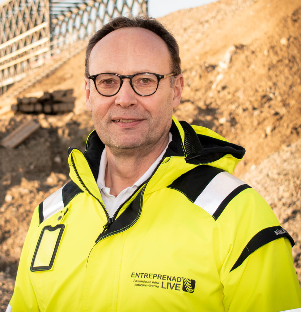 Entreprenad Live | Kontakt