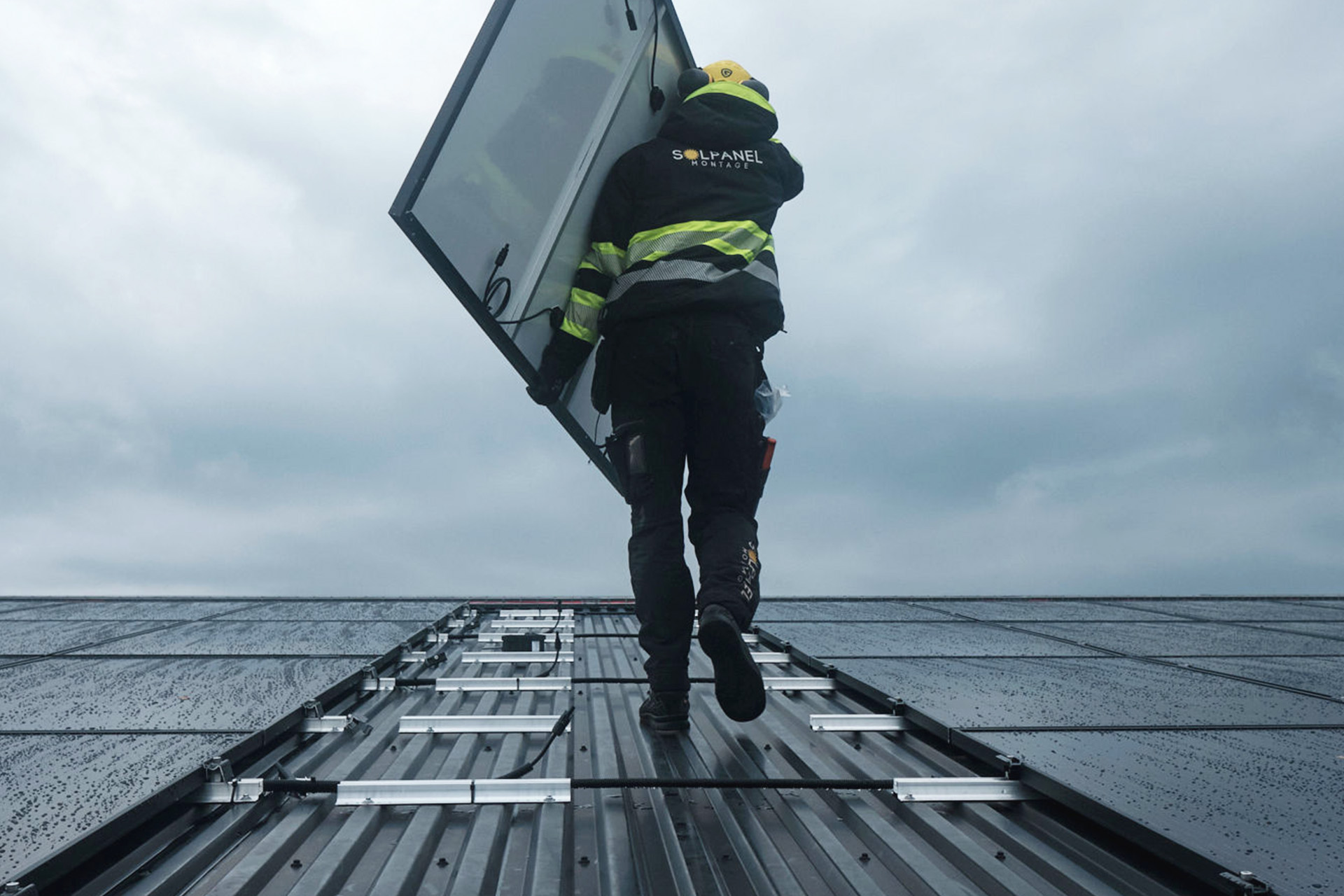 Elmia Solar | För utställare